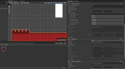 Tilemap Questions : r/Unity2D