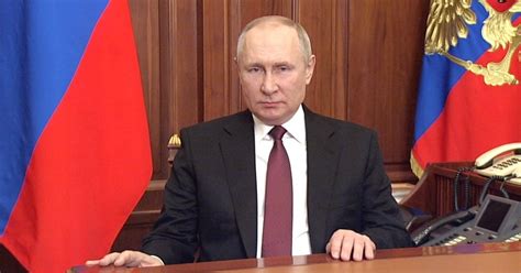 F 16 Bersagli Legittimi E Nato Cosa Ha Detto Veramente Vladimir