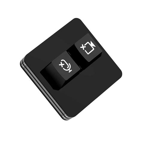 Enhancing Online Meetings With Anlinkshine Mute Button Electronikz