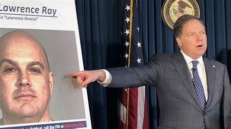 Lawrence Ray Sarah Lawrence College Sex Cult Mastermind For Over 10 Years Sentenced To 60