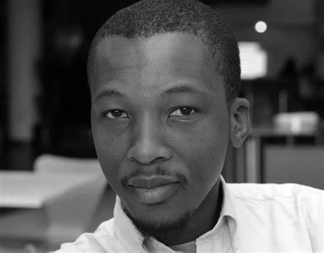 Shoks Mnisi Mzolo Pulitzer Center