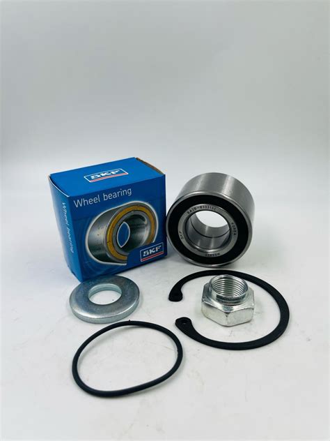 Ремкомплект ступичный Задний ВАЗ SKF для ВАЗ-2108-21099 / 2113-2115 / ...