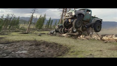 Монстр-траки/Monster Trucks (семейный, экшн/США/6+/в кино с 5 января ...