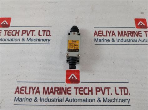 Tend Tz 8111 Limit Switch Ip65 Aeliya Marine