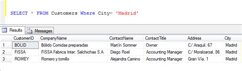 Tsql Select Mezo Blog