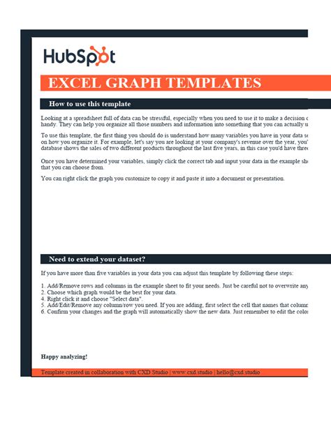 Designed Excel Graph Templates Pdf Microsoft Excel Chart