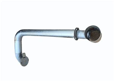 4 Inch Gi Hydrant Tee For Lift Irrigation 6 Inches At ₹ 2100piece In Bhubaneswar