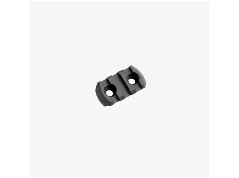 Magpul Mlok Ris Aluminium 3 Slots Rismlokqd Mounting Parts Gun Parts And Accessories