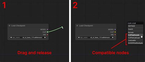 Beginner S Guide To ComfyUI For Stable Diffusion Aituts
