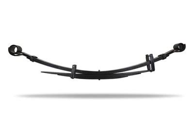 265007 Pedders Trakryder Leaf Spring Ebay