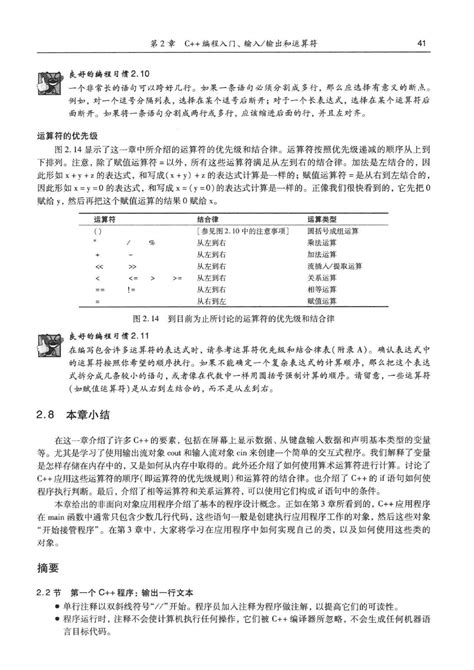 c 大学教程第九版课后习题答案资源 csdn下载
