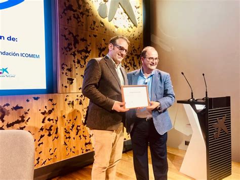 Recientemente Mi Profesor Y Mentor El Dr Ignacio Borque Roda