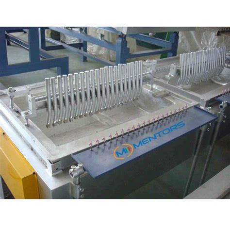 Hot Tinning Machine Wire Drawing Machine Cable Manufacturing Equipment Mentors Machinery