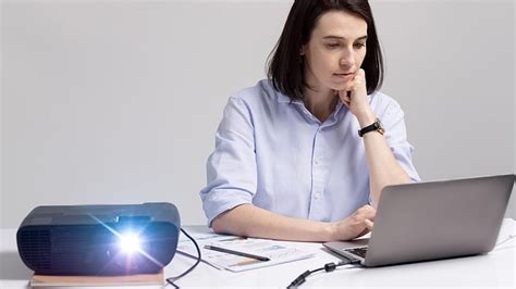 Tips To Fix Your Projector Issues