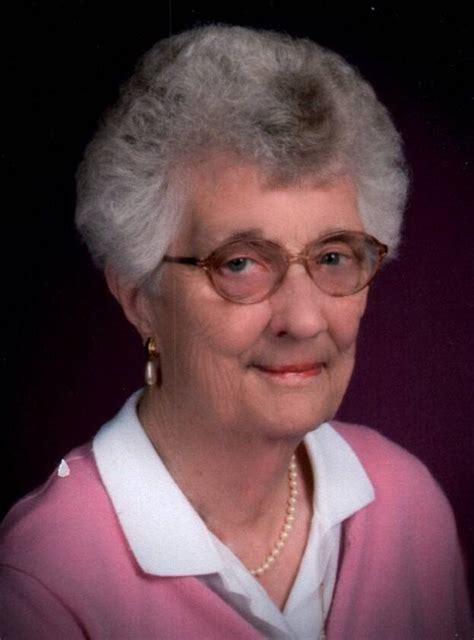 Ruth Anne Thomas Hamiltons Funeral Home