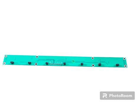 Ball Sensor Pcb Firewall Ball Sensor Pcb Firewall