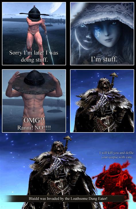 Im Stuff Elden Ring Edition Elden Ring Know Your Meme