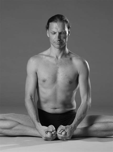 Gregor Maehle Workshop Weekend 22 — 28 06 2024 • Practice Yoga Berlin