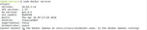 Can Not Start Docker After Restart The Computer Issue NVIDIA Nvidia Docker GitHub