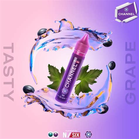 สวัสดีเดือน สิงหาคม 🌟 Chnl Juice Thailand By Nsix