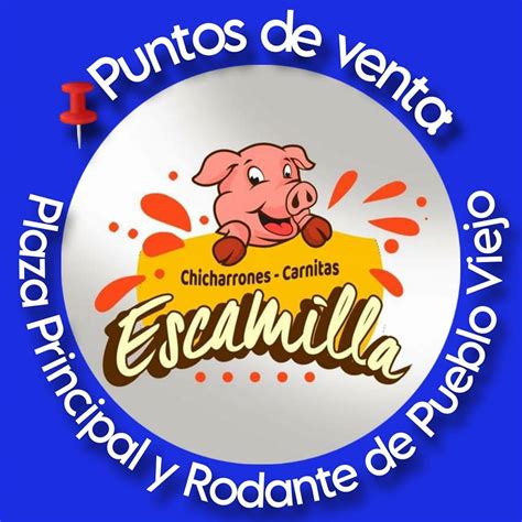 Chicharrones Chicharrones Carnitas Escamilla