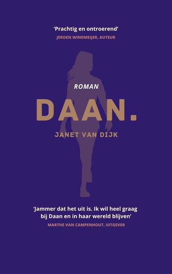 Daan Ebook Door Janet Van Dijk Epub Rakuten Kobo Nederland