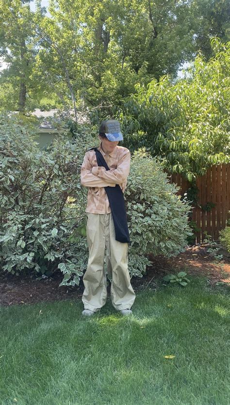 New Favorite Pants R Streetwear