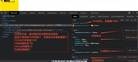 Css控制台查错篇控制台怎么查看错误调试代码 Csdn博客