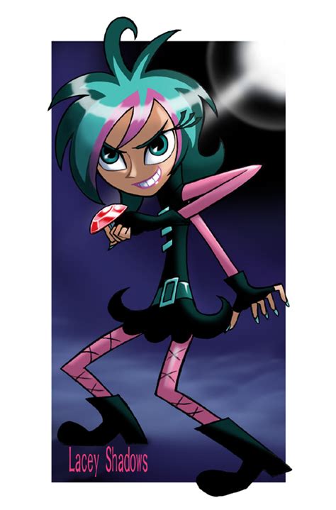 Lacey Shadows 3 By Ushi No Bokujyo On Deviantart