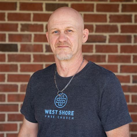 Eugene Griffith West Shore Free Church