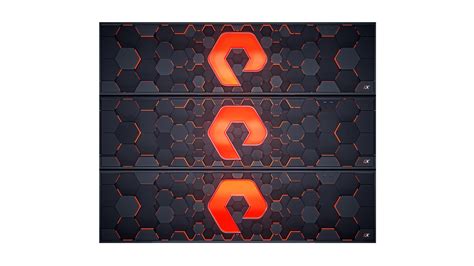 Pure Storage Flash Arrayarmazenamento
