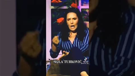 Šejla TurkoviĆ O Velji Nevolji Youtube
