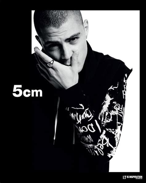 Micky Ayoub For 5cm Spring Summer 2016 By David Roemer