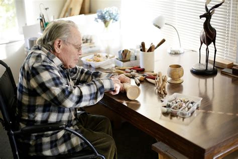 Assisted Living And Senior Living At Highgate Highgate