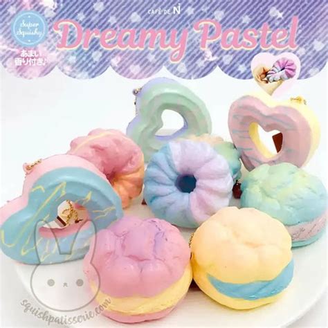 All Squishies Squish Patisserie