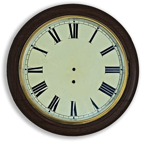 dcf77 dial clock