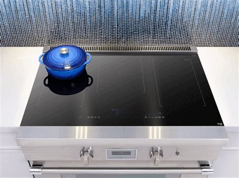 Induction Ranges Thermador