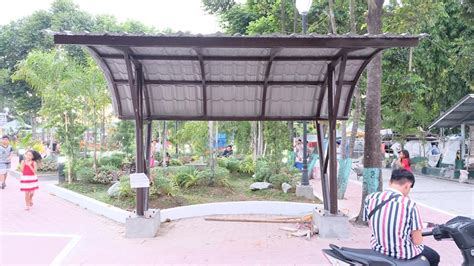 Revitalized Mawaque Resettlement Mabalacat City News Facebook