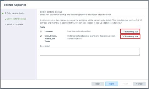 VMware VCSA VCenter Backup And Restore Process TechCrumble
