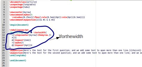 Macros Create Command For A Width TeX LaTeX Stack Exchange