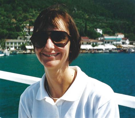 In Memory Of Marion Hancock Condolences