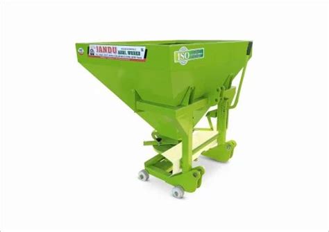 Fertilizer Spreader Fertilizer Spreader Manufacturer From Moga