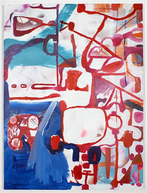 Red Head Daniel Steck