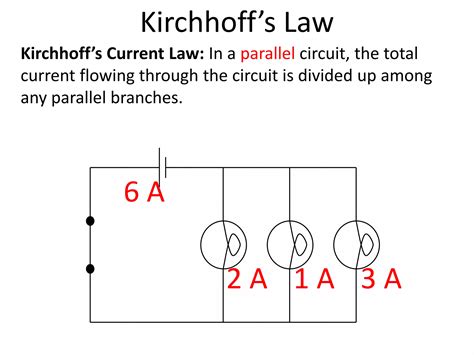 16 Intro To Kirchhoffs Law Pptx