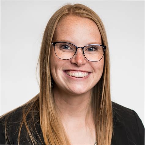 Anna Eckhardt Manager I Operations J B Hunt Transport Services Inc Linkedin