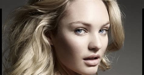 Celebritys Candice Swanepoel Topless Seth Sabel Photoshoot