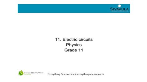Electric Curcuits Autosaved Pdf