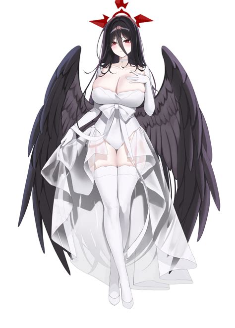 Kirat Kr Hasumi Blue Archive Blue Archive Absurdres Commentary