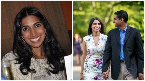 Ro Khannas Wife Has Russia Linked Investments Indiawest News
