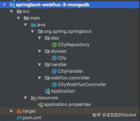 Spring Boot 2 快速教程：webflux 集成 Mongodb（三）reactivecrudrepository Csdn博客